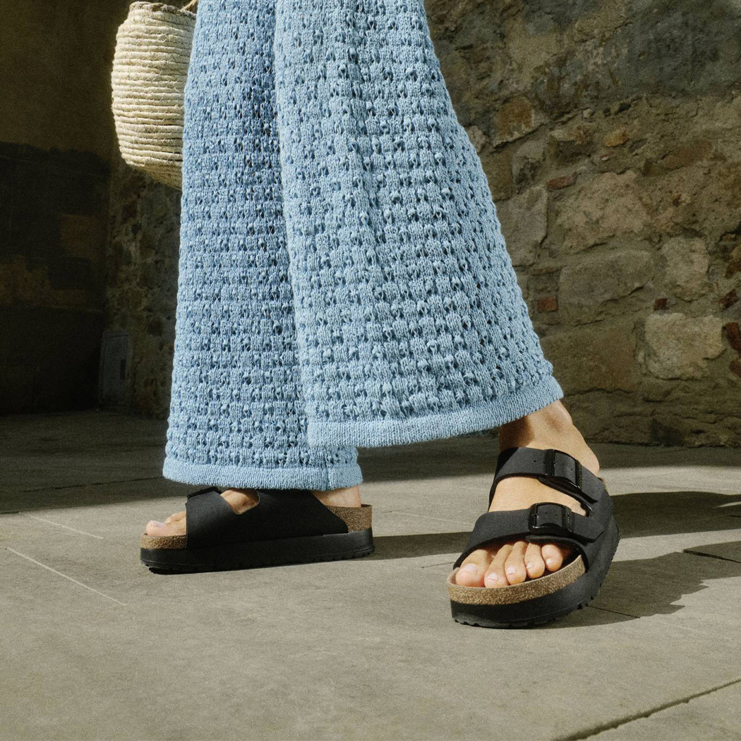 BIRKENSTOCK Hong Kong Official Online Shop