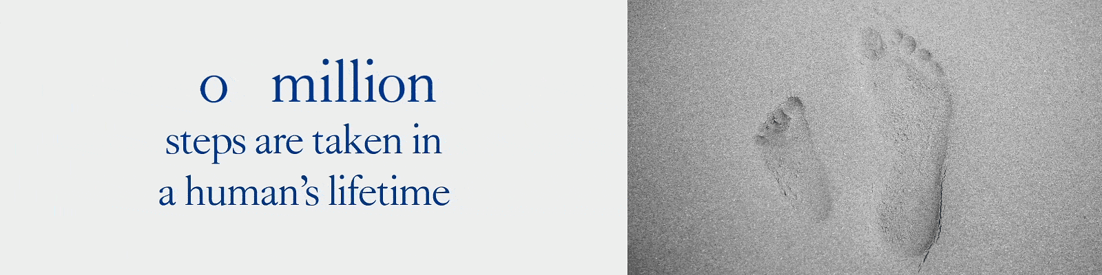 How Feet made us Human | shop online at BIRKENSTOCK