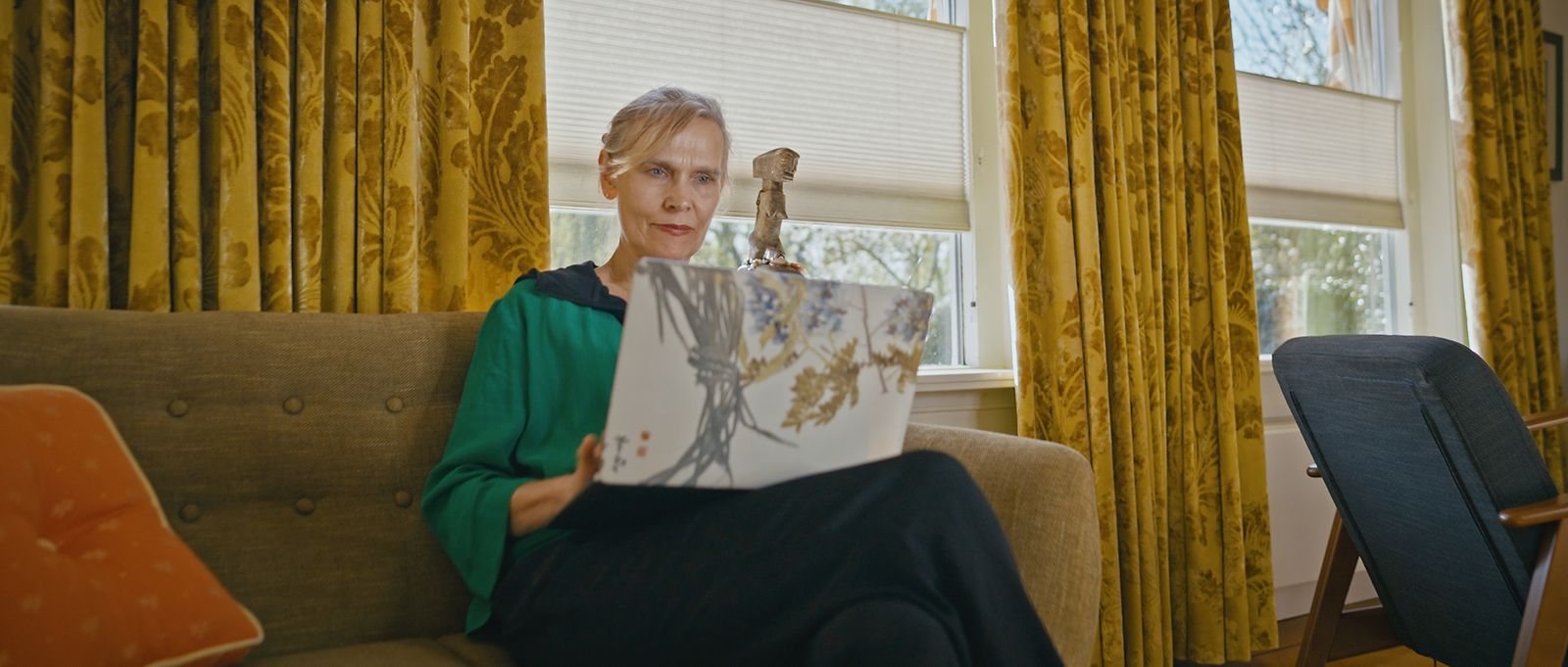 Bettine Vriesekoop | shop online at BIRKENSTOCK