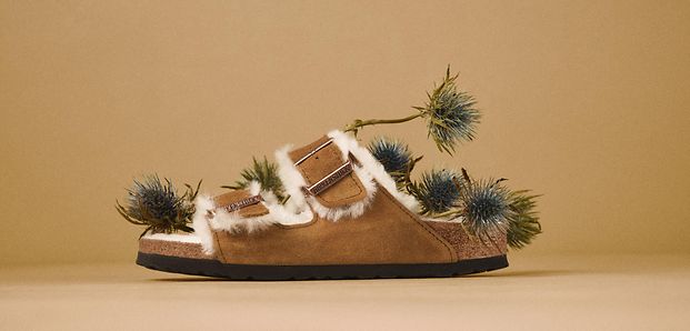 Birkenstock Online Shop