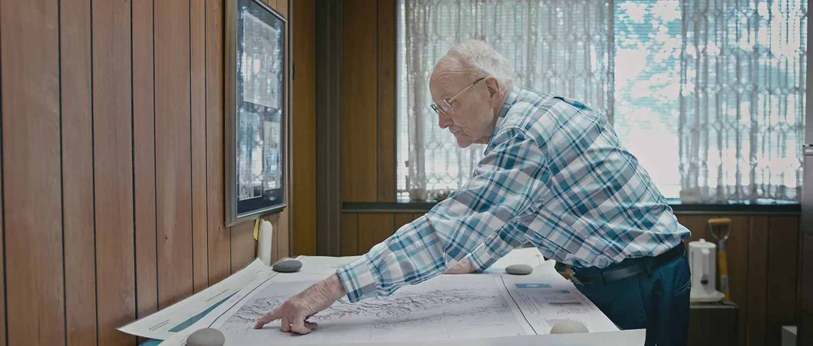 Robert Rutford | Birkenstories | BIRKENSTOCK Magazine