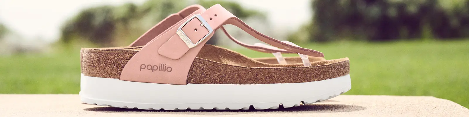 De nieuwe trend | online kopen bij BIRKENSTOCK