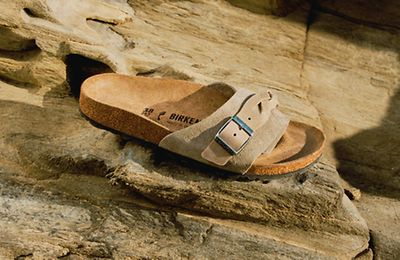 Braided | shop online at BIRKENSTOCK