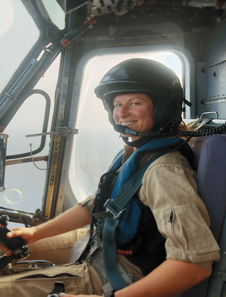 Erin Johnstone | shop online at BIRKENSTOCK