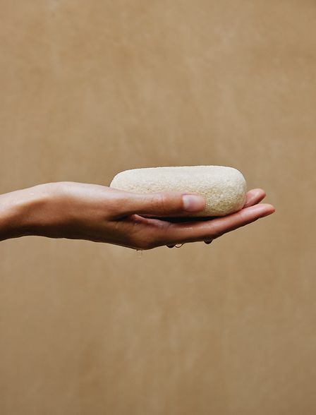 Step-by-Step Guide: How to Use Our Pumice Stone