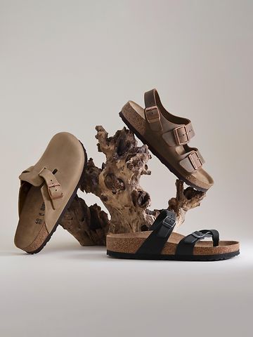 Sandali, Scarpe & Zoccoli | BIRKENSTOCK Italia