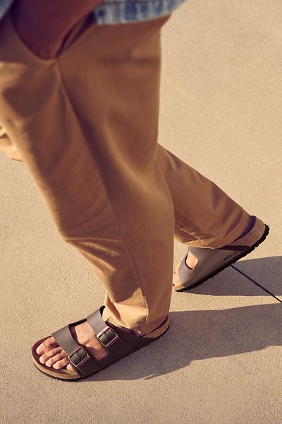 Sandals and Shoes for Men │ BIRKENSTOCK GB