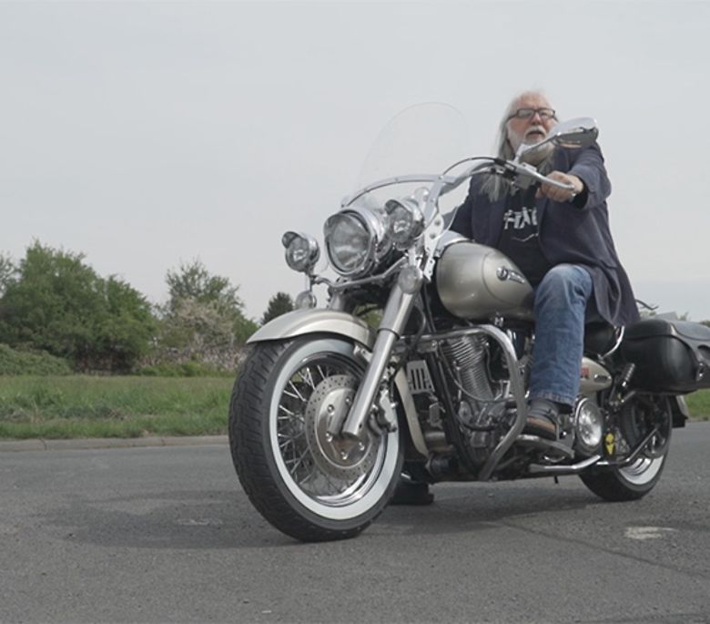 Bernd-Michael Land | Birkenstories | BIRKENSTOCK Magazine