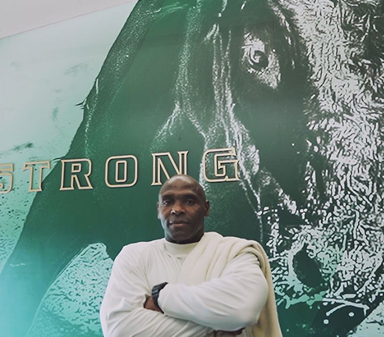 Charlie Strong | Birkenstories | BIRKENSTOCK Magazine