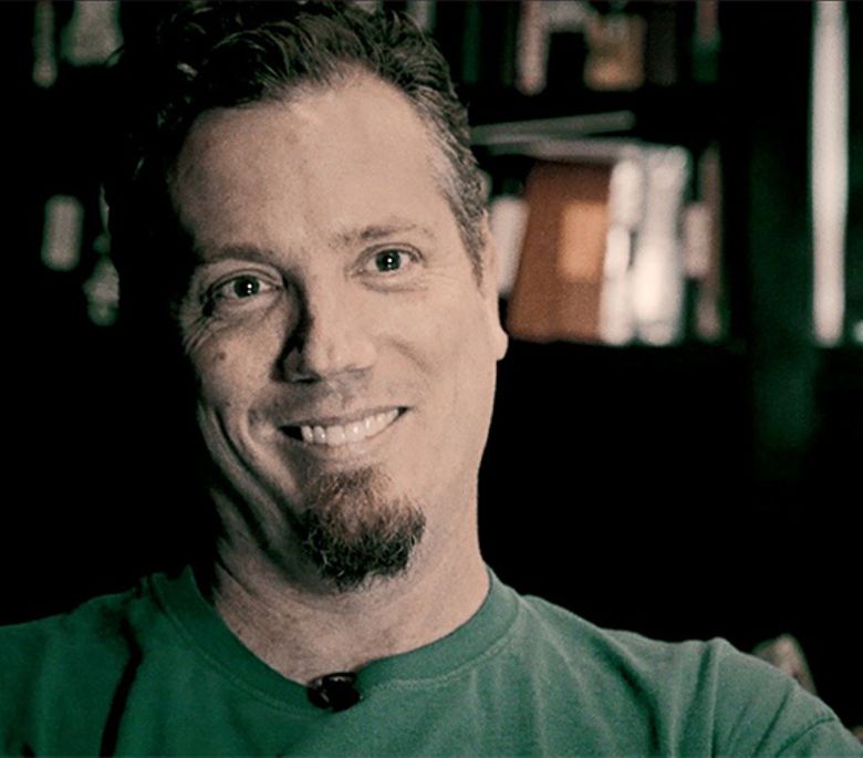 Jeff Abarta | Birkenstories | BIRKENSTOCK Magazine