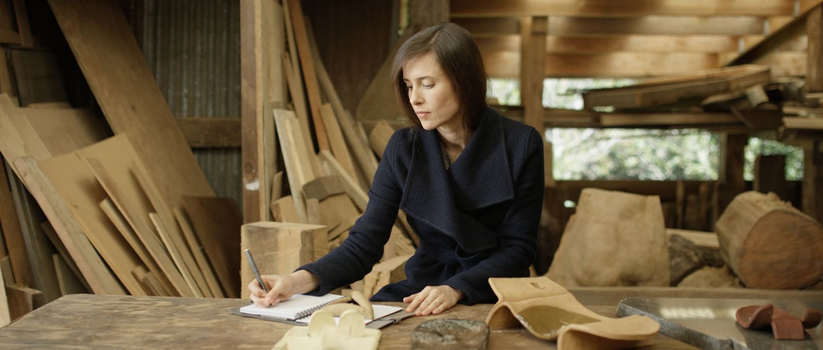 Mariah Nielson | Birkenstories | BIRKENSTOCK Magazine