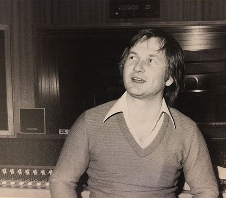 Rainer Felsen | Birkenstories | BIRKENSTOCK