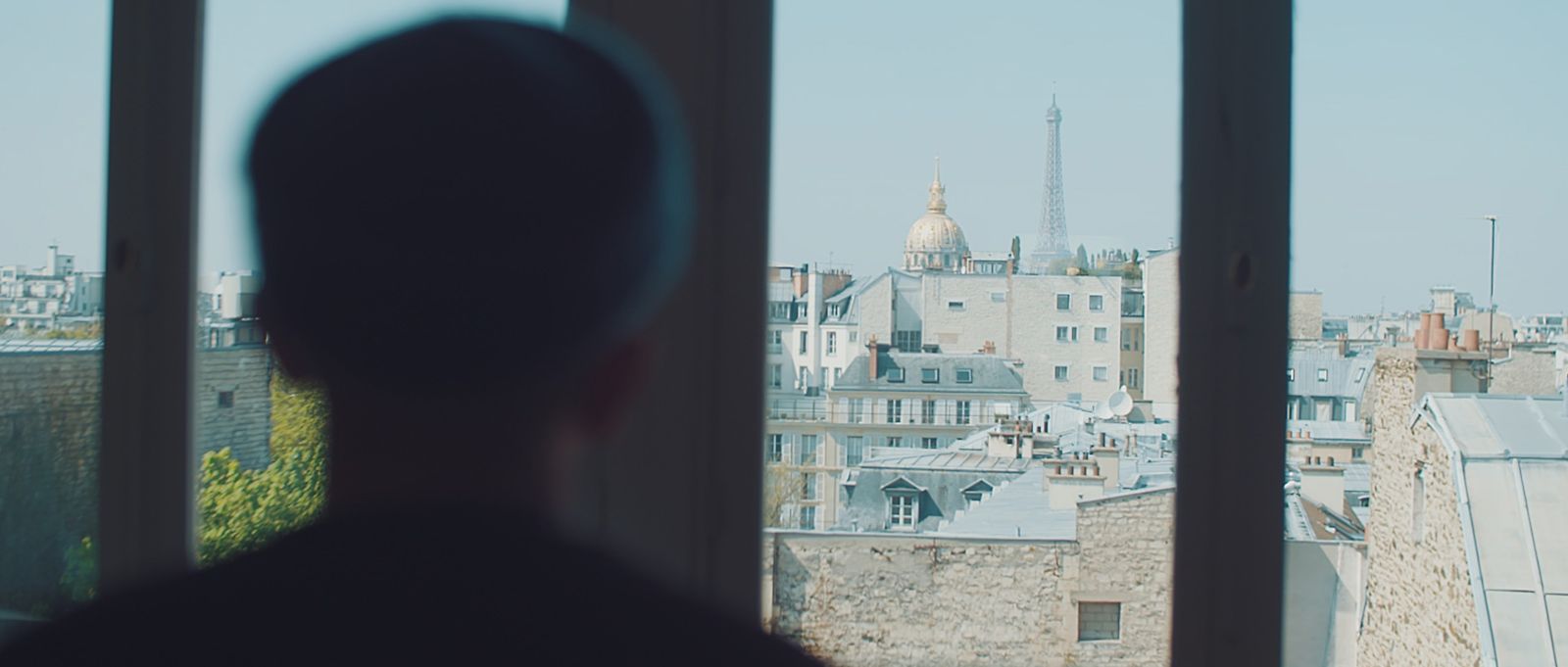 Ramdane Touhami | Birkenstories | BIRKENSTOCK