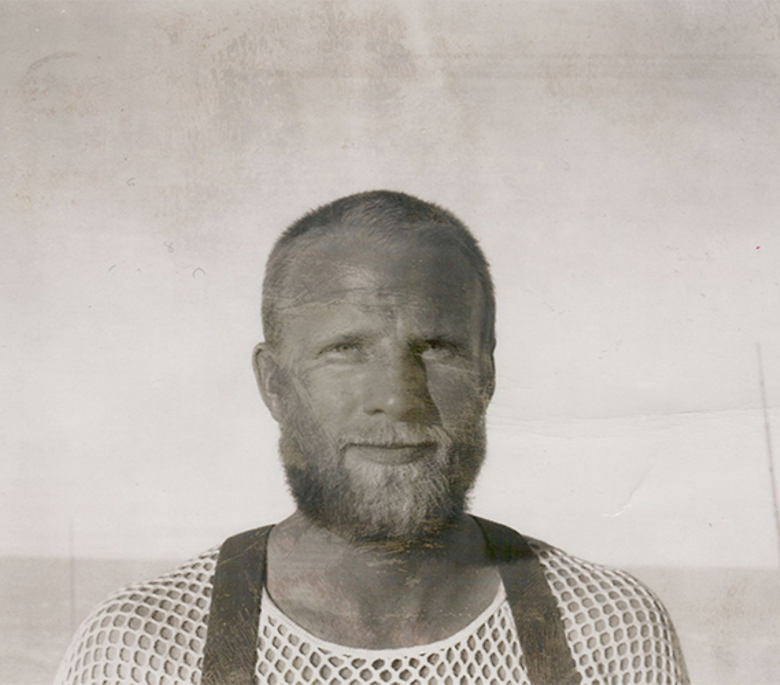 Robert Rutford | Birkenstories | BIRKENSTOCK Magazine