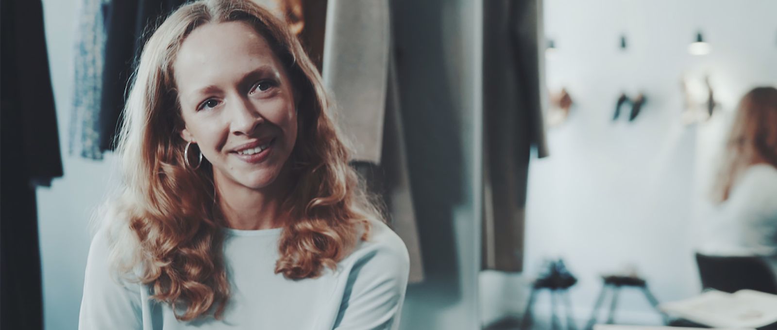 Hanna Wolf | Birkenstories im BIRKENSTOCK Magazin