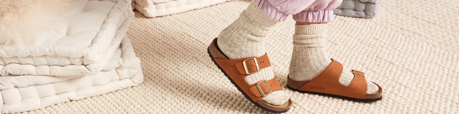 Socks & Stocks | shop online at BIRKENSTOCK