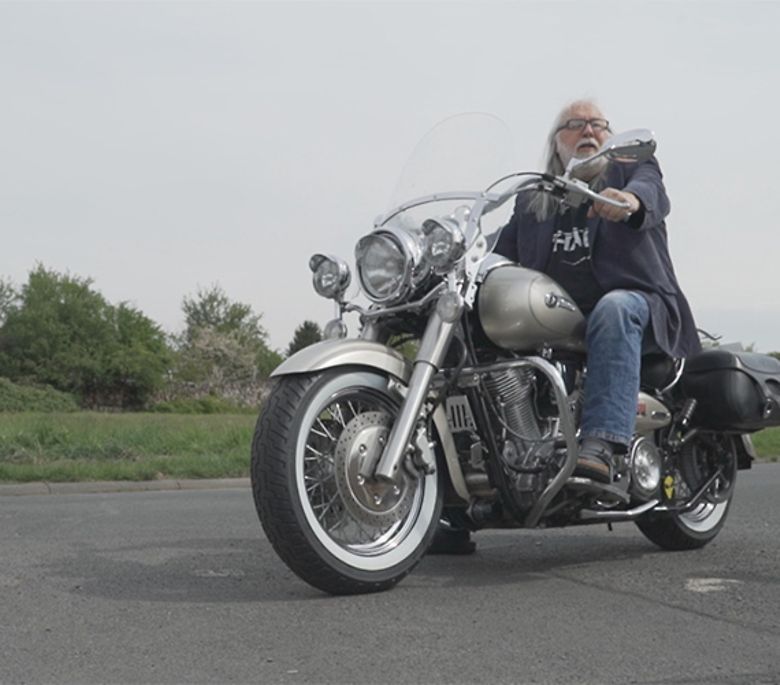 Bernd-Michael Land | Birkenstories | BIRKENSTOCK Magazine