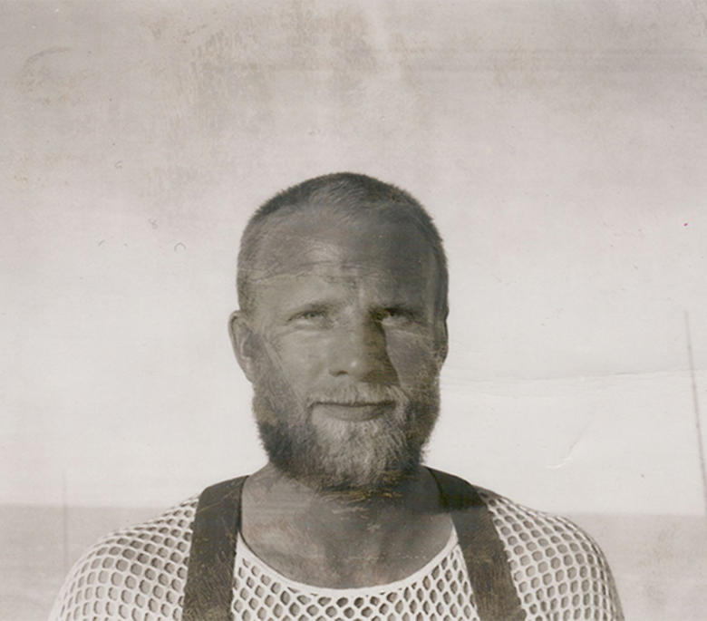 Robert Rutford | Birkenstories | BIRKENSTOCK Magazine