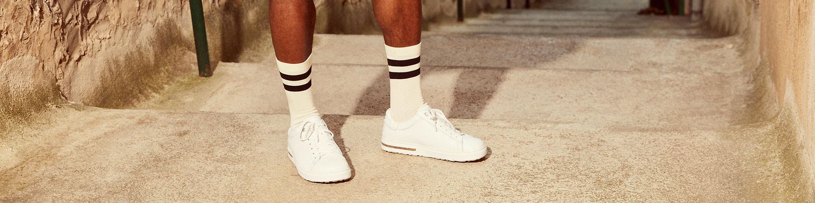 Comfortable Men’s Sneakers Collection | BIRKENSTOCK KW